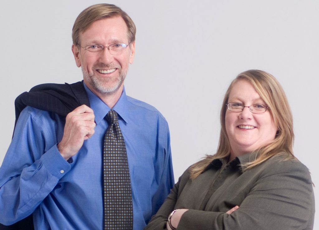 Brad Jackson Law Office